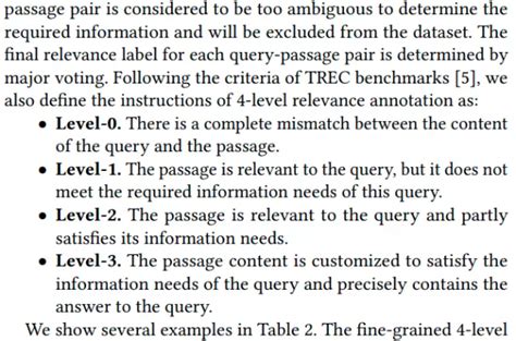 T2ranking检索任务的ground Truth（qrels）的处理是不是应该把 0 1 去掉呀 · Issue 49 · Wangyuxinwhy Uniem · Github