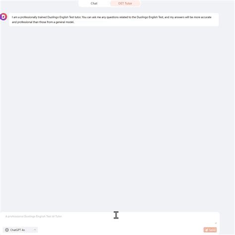Det Practice Ace The Duolingo English Test