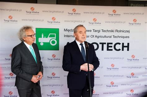 Kosiniak Kamysz Składamy wniosek o odwołanie ministra rolnictwa