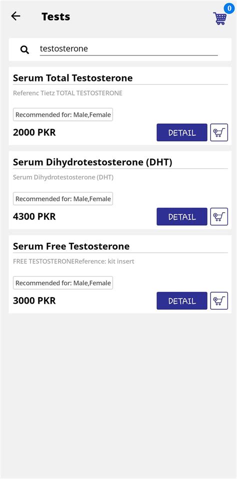 Free Testosterone Vs Total Testosterone For Varicocele Rvaricocele