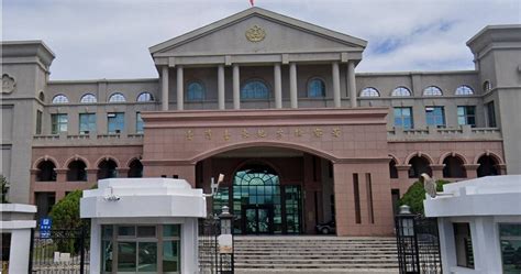 開庭到一半檢察官脫法袍閃人 台東地檢署啟動調查揭內幕 社會 Ctwant