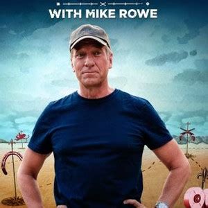 Six Degrees With Mike Rowe Rotten Tomatoes