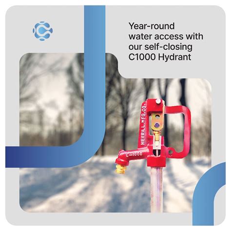Publichealth Communityhealth Hydranttechnology Sustainablewater