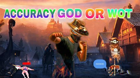 Accuracy God Or Wot 😱🎯 Nonstopgaming 19boiii Youtube
