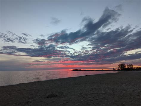 Sauble Beach Rontario
