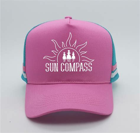 Sun Compass Pieces Sun Compass Australia