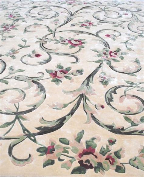 Custom Hand Tufted Carpets Supplier In Dubai UAE Middle East