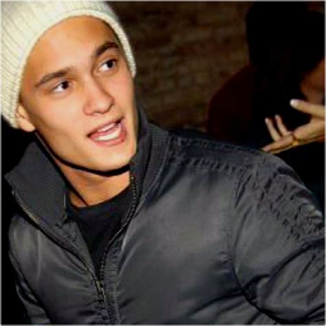 Rafi Gavron Life Unexpected