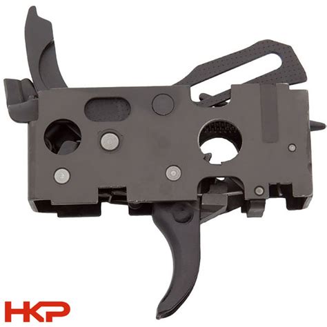Trigger Pack Semi Auto Ambidextrous Mp5 Mp5k
