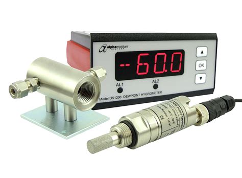 Dewpoint Transmitters Measurement Solutions Dew Point