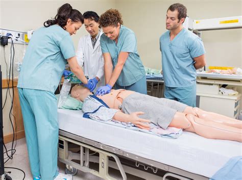5 Ways Simulation In Nursing Education Is Used To Prepare Tomorrows Nurses Medcognition