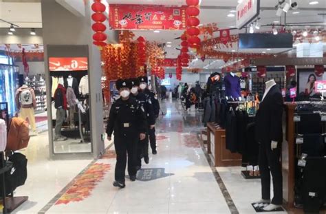 春节期间长白山社会大局稳定治安秩序良好澎湃号·政务澎湃新闻 The Paper