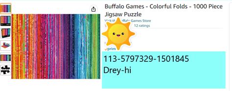 Ted A Fun Puzzle Rrandomactsofamazon