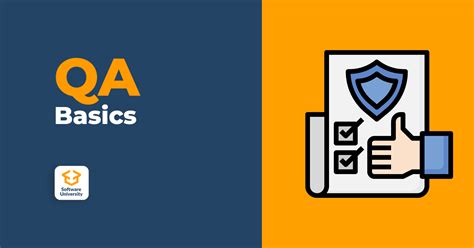 Курс QA Basics май 2025 Софтуерен университет