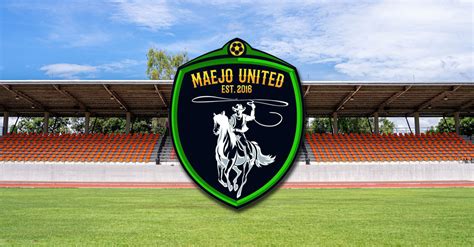 คาวบอยแม่โจ้ คอมเฟิร์มใช้ ดอยสะเก็ด เป็นรังเหย้าในซีซั่นใหม่