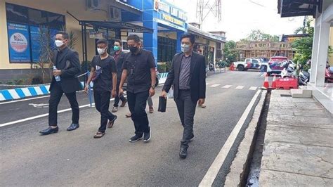 FAKTA FAKTA Kasus Subang Selama Sepekan Sosok Banpol Hingga Danu Tertekan Tribun Bali
