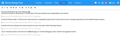 Planet Markdown Image Rendering During Previews · Issue 7177 · Open