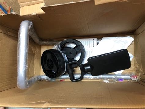 John Pye Auctions Einhell Garden Shredder