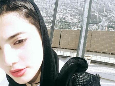 Iran Arrests Teenage Girl Over Instagram Video Of Her Dancing In Bedroom The Independent The