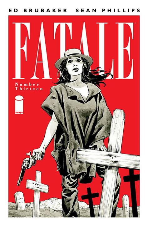 Fatale 13