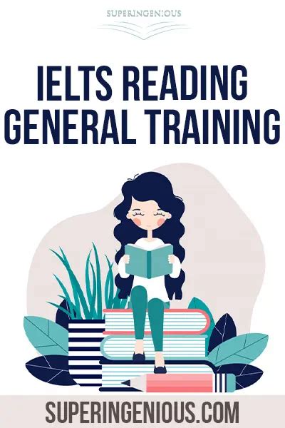 General Ielts Reading Test Superingenious