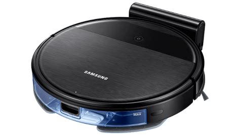 O aspirador robô Samsung Powerbot-e Vr5000Rm é bom? Testamos