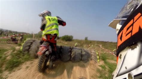 VI Kociewski Rajd Enduro Świecie YouTube