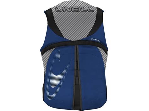 Oneill Reactor Uscg Vest Coast Guard Approved Life Vest