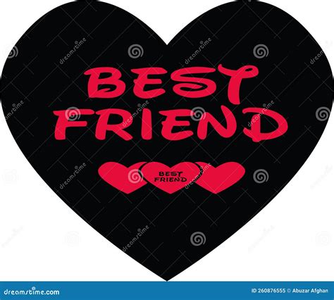 Best Friend  Image With Svg Cutfile For Cricut And Silhouette
