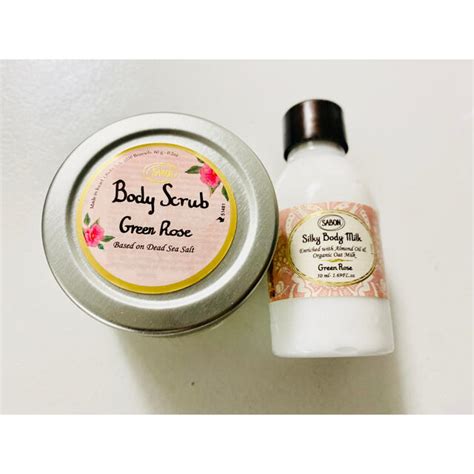 Sabon サボン ボディスクラブ ボディローションの通販 By はたまるs Shop｜サボンならラクマ