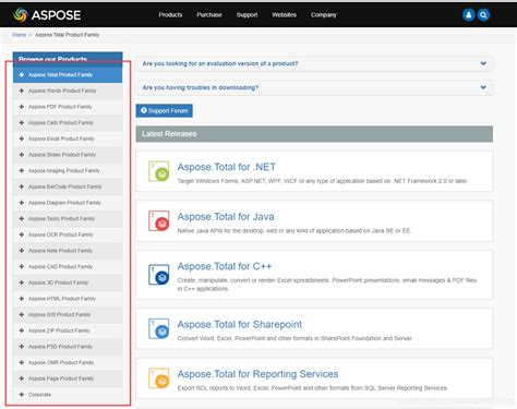Aspose 文件格式接口aspose官网 Csdn博客