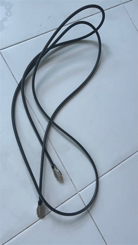 Hdmi 3m Computers And Tech Parts And Accessories Cables And Adaptors On