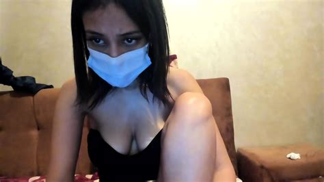 Titim Morroco مغربية مقيمه تظهر لايف Eporner