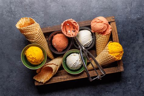 Top 10 Flavours Of Ice Cream To Delight Your Palate Bens Ices