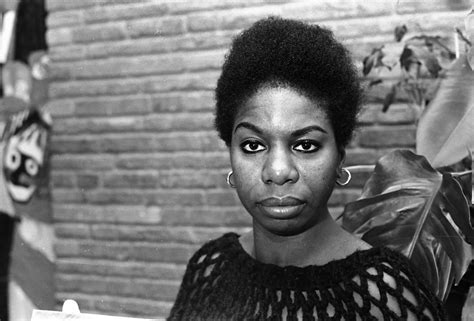Nina Simone était Une Radicale Gauche Anticapitaliste