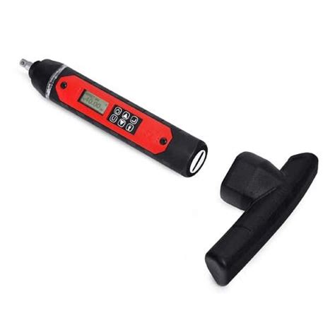 Snap On Atech Micro Screwdriver 80inlb Atechms80m Eezee