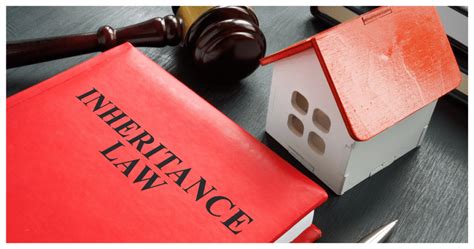 Disinheritance Harsh Move Or Smart Strategy