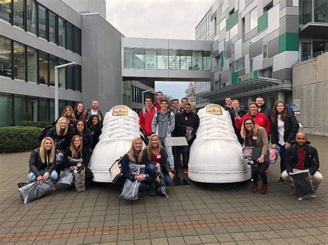 Zach Brady On Linkedin Extremely Grateful That I Was Able To Spend A