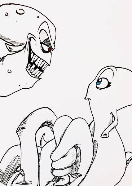 Penguins Of Madagascar Fate And Misfortune Fan Casting On Mycast