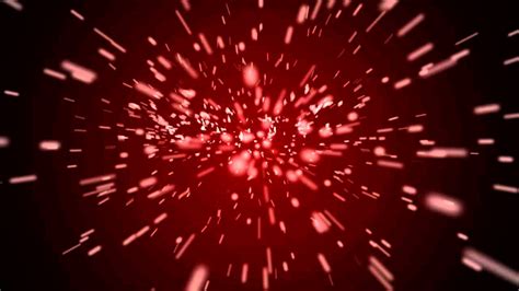 Particle Explosion Intro After Effects Youtube