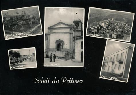Pettineo | Paesi della bella Italia