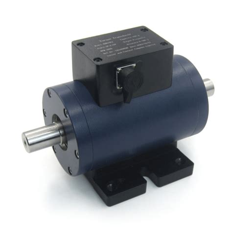 Non Contact Torque Sensor Sensor And Control