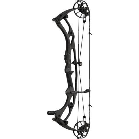 Hoyt Jvd Archery