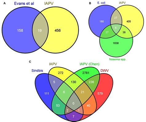 Comparative Analysis Of Transcriptional Responses To Different