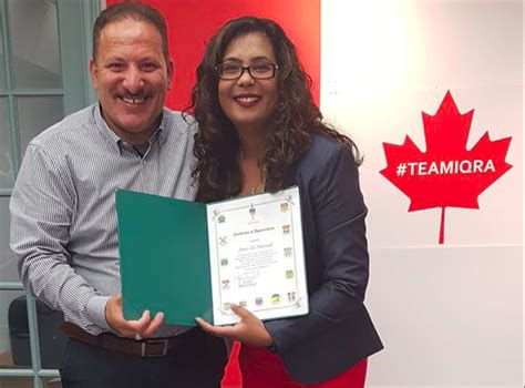 Mississauga Politician Rescinds Award For Community Leader Who