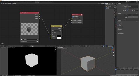 How Do I Render The Alpha As A Webm R Blenderhelp