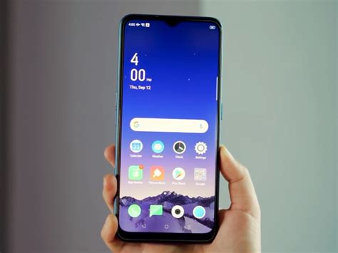 Oppo A9 2020 Bagus Gak Review Kelebihan Dan Kekurangan Di Harga 3 8
