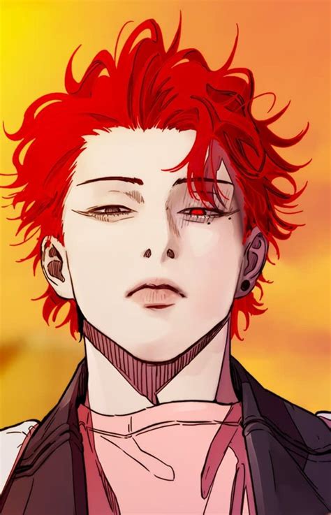 Pin En Аниме арт Personajes De Anime Arte De Personajes Personajes