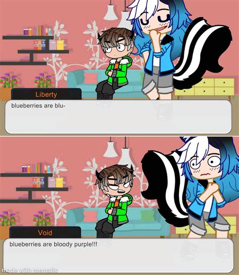 Void After Work Pt3 By Enderpervert On Deviantart