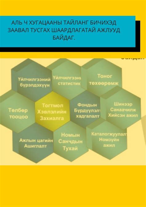 4 Тайлан бичих Pdf
